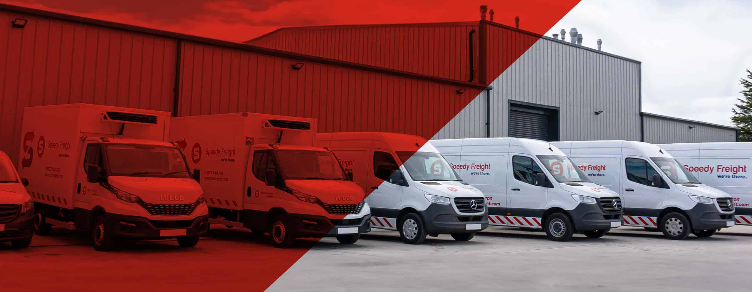 How To Book a Same Day Courier Collection & Delivery