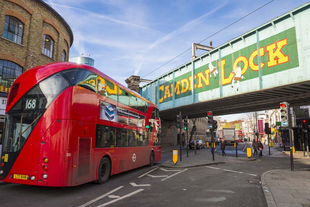North London Same Day Courier | Same Day Delivery | Speedy Freight