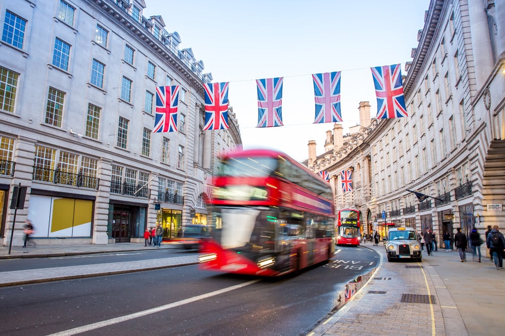 West London Courier | Same Day Delivery London | Speedy Freight